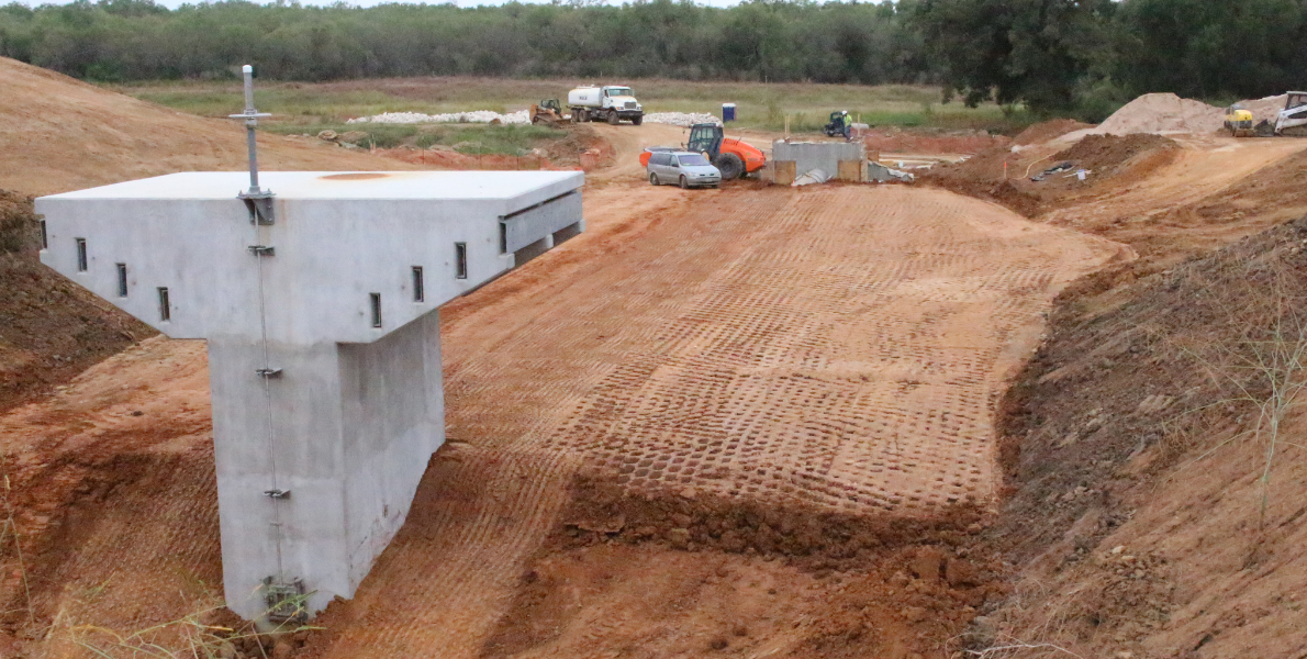 Hydraulic Tour of Standard NRCS Inlet Risers | Association of State Dam Safety